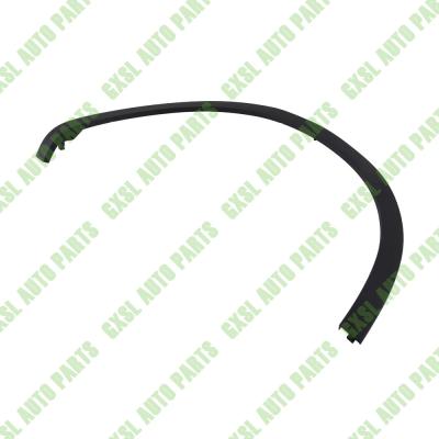 China For Maserati Levante 2017-2019 Rear Left Wheel Housing Arch Moulding OEM 670168153 for sale