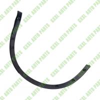 China For Maserati Levante 2017-2019 Rear Left Wheel Housing Arch Moulding OEM 670168153 for sale