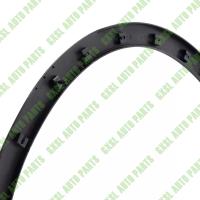 China For Maserati Levante 2017-2019 Rear Left Wheel Housing Arch Moulding OEM 670168153 for sale