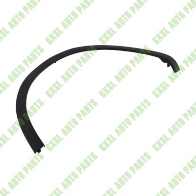 China For Maserati Levante 2017-2019 Rear Right Wheel Housing Arch Moulding OEM 670168165 for sale