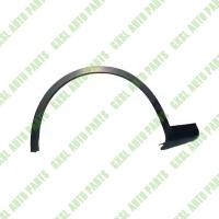 China For Maserati Levante 2017-2019 Front Left Wheel Housing Arch Moulding OEM 670089061 for sale