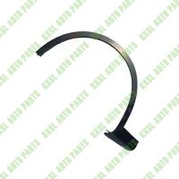 China For Maserati Levante 2017-2019 Front Left Wheel Housing Arch Moulding OEM 670089061 for sale