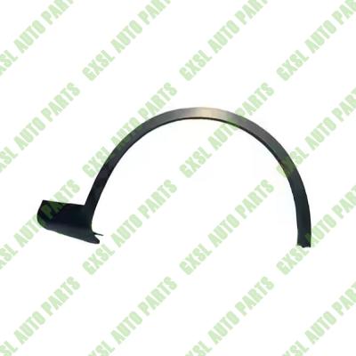 China For Maserati Levante 2017-2019 Front Right Wheel Housing Arch Moulding OEM 670089060 for sale