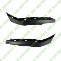 China For Maserati Quattroporte M156 2014-2016 Left & Right Bumper Reinforcement OEM 670005221 670005220 for sale