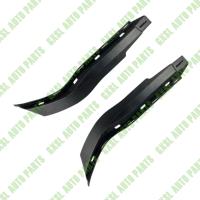 China For Maserati Quattroporte M156 2014-2016 Left & Right Bumper Reinforcement OEM 670005221 670005220 for sale