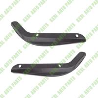 China For Maserati Quattroporte M139 2005-2013 Left & Right Headlight Bracket Trim OEM 67723200 67723100 for sale