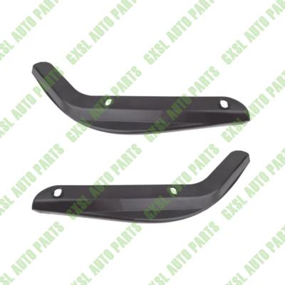 China For Maserati Quattroporte M139 2005-2013 Left & Right Headlight Bracket Trim OEM 67723200 67723100 for sale