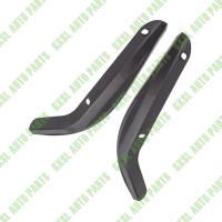 China For Maserati Quattroporte M139 2005-2013 Left & Right Headlight Bracket Trim OEM 67723200 67723100 for sale