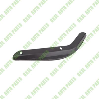 China For Maserati Quattroporte M139 2005-2013 Left Headlight Bracket Trim OEM 67723200 for sale