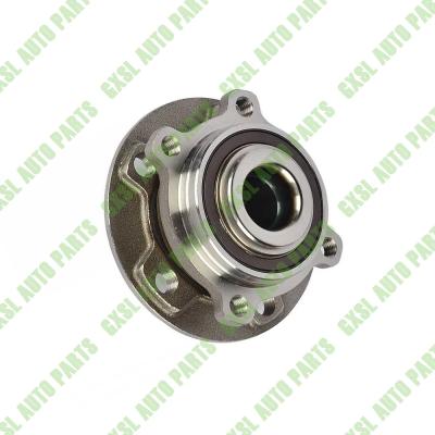 China For Maserati Ghibli Quattroporte M156 V6 3.0T 3.8 Front Wheel Hub Bearing OEM 675000062 for sale