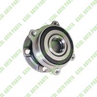 China For Maserati Ghibli Quattroporte M156 V6 3.0T 3.8 Rear Wheel Hub Bearing OEM 670103668 for sale