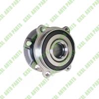China For Maserati Ghibli Quattroporte M156 V6 3.0T 3.8 Rear Wheel Hub Bearing OEM 670103668 for sale
