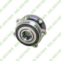 China For Maserati Ghibli Quattroporte M156 V6 3.0T 3.8 Rear Wheel Hub Bearing OEM 670103668 for sale