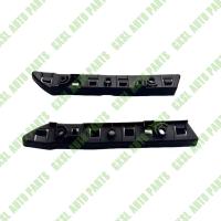 China For Maserati Quattroporte 2014-2018 Front Bar Bracket Front Left & Right Bumper Retaining Clip Bracket Car OEM 670001608 670001609 for sale