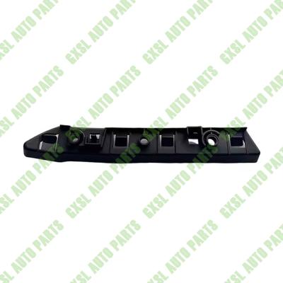 China For Maserati Quattroporte 2014-2018 Front Bar Bracket Front Left Bumper Retaining Clip Bracket Car OEM 670001609 for sale