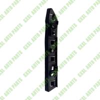 China For Maserati Quattroporte 2014-2018 Front Bar Bracket Front Left Bumper Retaining Clip Bracket Car OEM 670001609 for sale