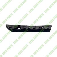 China For Maserati Quattroporte 2014-2018 Front Bar Bracket Front Right Bumper Retaining Clip Bracket Car OEM 670001608 for sale