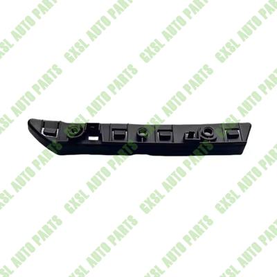 China For Maserati Quattroporte 2014-2018 Front Bar Bracket Front Right Bumper Retaining Clip Bracket Car OEM 670001608 for sale