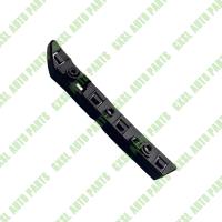 China For Maserati Quattroporte 2014-2018 Front Bar Bracket Front Right Bumper Retaining Clip Bracket Car OEM 670001608 for sale