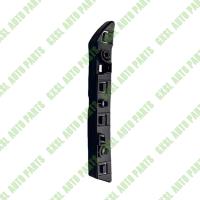 China For Maserati Quattroporte 2014-2018 Front Bar Bracket Front Right Bumper Retaining Clip Bracket Car OEM 670001608 for sale