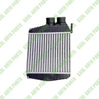 China For Maserati Levante Left Auto Engine Parts Intercoolers OEM 670035636 for sale