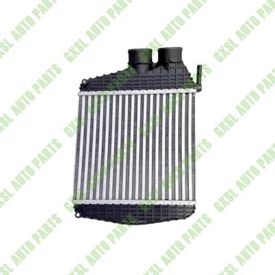 China For Maserati Levante Left Auto Engine Parts Intercoolers OEM 670035636 for sale
