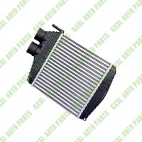 China For Maserati Levante Left Auto Engine Parts Intercoolers OEM 670035636 for sale
