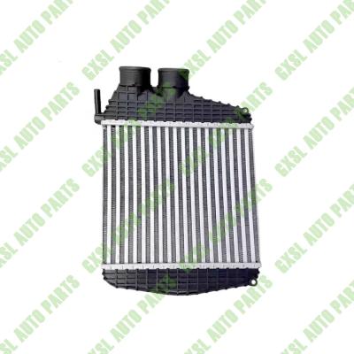 China For Maserati Levante Right Auto Engine Parts Intercoolers OEM 670039135 for sale
