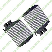 China For Maserati Levante Left & Right Auto Engine Parts Intercoolers OEM 670035636 670039135 for sale