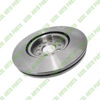 China For Maserati Levante Base Front Brake Rotors OEM 670038175 for sale
