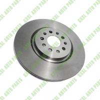 China For Maserati Levante Base Front Brake Rotors OEM 670038175 for sale