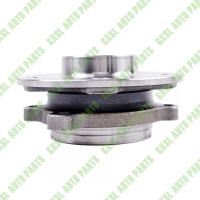 China For Maserati Ghibli & Quattroporte All Wheel Drive Front Wheel Hub Bearing OEM 670003580 for sale