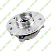 China For Maserati Ghibli & Quattroporte All Wheel Drive Front Wheel Hub Bearing OEM 670003580 for sale