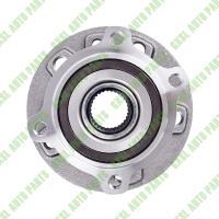 China For Maserati Ghibli & Quattroporte All Wheel Drive Front Wheel Hub Bearing OEM 670003580 for sale