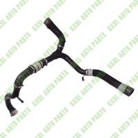 China For Maserati Levante 3.0 2017 Diesel Intercooler Hose Pipe OEM 670033317 for sale