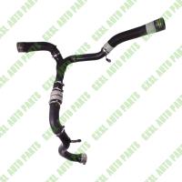 China For Maserati Levante 3.0 2017 Diesel Intercooler Hose Pipe OEM 670033317 for sale