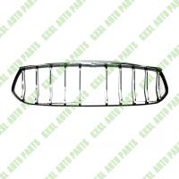 China For Maserati Quattroporte Front Bumper Grill For 2017 Plus Models OEM 673007000 for sale