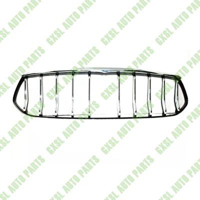 China For Maserati Quattroporte Front Bumper Grill For 2017 Plus Models OEM 673007000 for sale