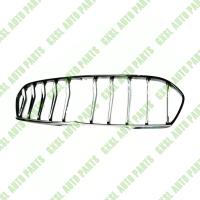 China For Maserati Quattroporte Front Bumper Grill For 2017 Plus Models OEM 673007000 for sale