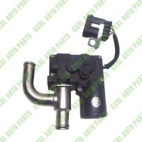 China For Maserati Quattroporte GranCabrio M145 2004-2019 Right Heater Water Valve OEM ﻿67635900 for sale