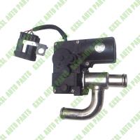 China For Maserati Quattroporte GranCabrio M145 2004-2019 Right Heater Water Valve OEM ﻿67635900 for sale