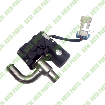 China For Maserati Quattroporte GranCabrio M145 2004-2019 Left Heater Water Valve OEM ﻿67444900 for sale