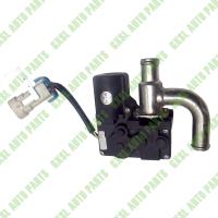 China For Maserati Quattroporte GranCabrio M145 2004-2019 Left Heater Water Valve OEM ﻿67444900 for sale