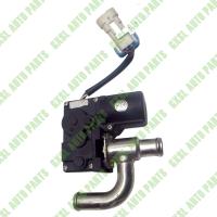 China For Maserati Quattroporte GranCabrio M145 2004-2019 Left Heater Water Valve OEM ﻿67444900 for sale
