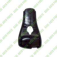China For Maserati Ghibli Quattroporte 2014-2020 Front Interior Rearview Mirror Base Cover Trim OEM 670011414 670010712 for sale
