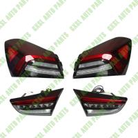 China For Maserati Ghibli 2013-2021 Taillight Assembly for sale