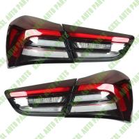 China For Maserati Ghibli 2013-2021 Taillight Assembly for sale