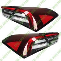China For Maserati Ghibli 2013-2021 Taillight Assembly for sale