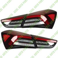 China For Maserati Ghibli 2013-2021 Taillight Assembly for sale