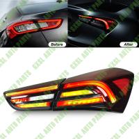 China For Maserati Ghibli 2013-2021 Taillight Assembly for sale